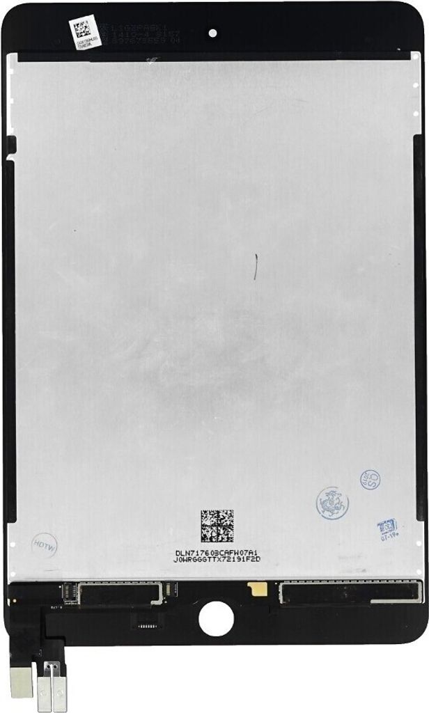 Display für iPad mini 5. Gen 2019 A2126 A2124 | Kaufland.de