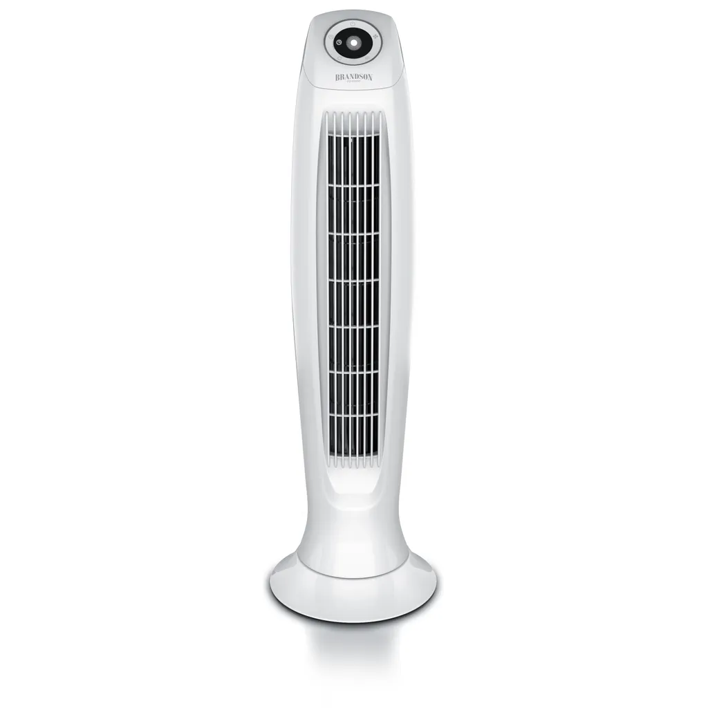 Brandson Standventilator Silent ECO Green mit | Kaufland.de