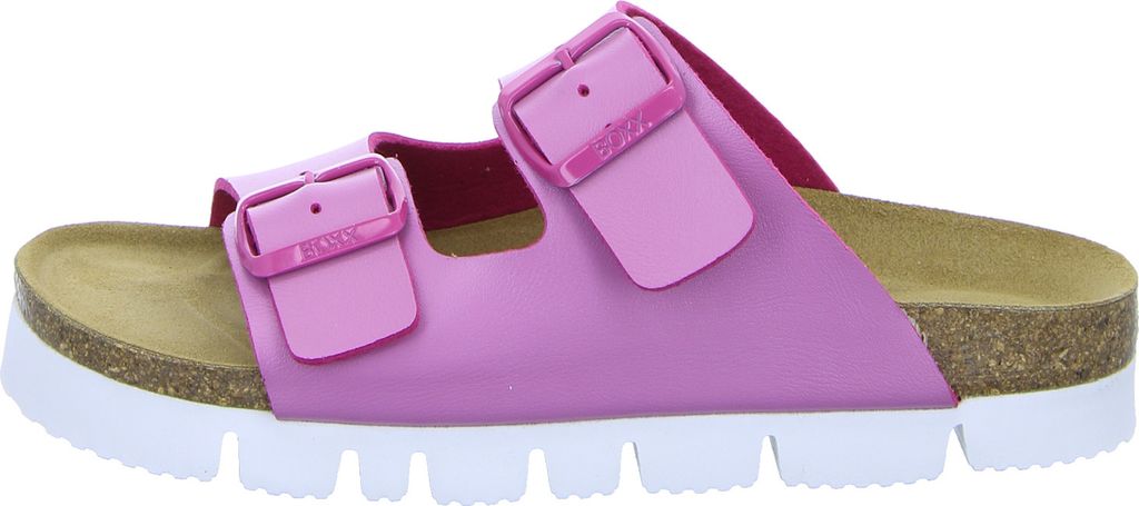 BOXX Bio Pantolette 0014/MALINCHE Pantoletten | Kaufland.de