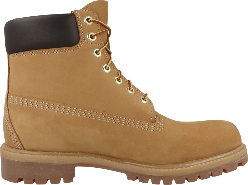 TIMBERLAND PREMIUM 6 I HellBraun Stiefeletten | Kaufland.de