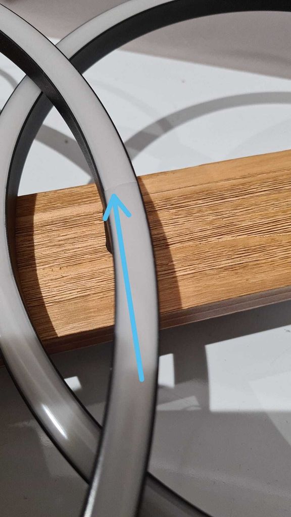 Eglo 99624 BOYAL LED 2-fach Hängeleuchte | Kaufland.de