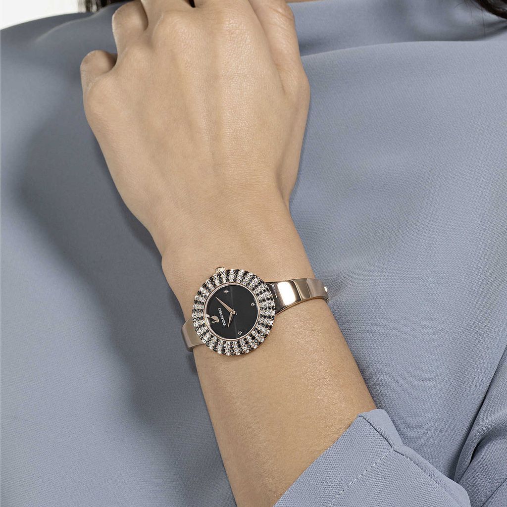 Swarovski 5484050 - Kristall Rose - Rosé - | Kaufland.de