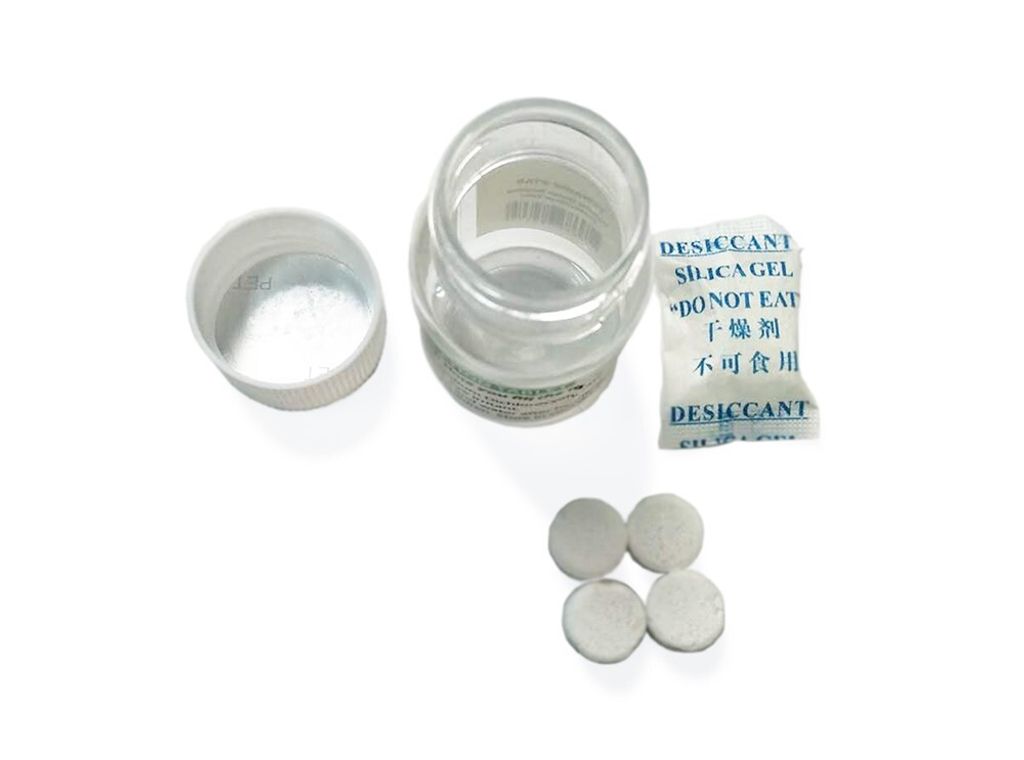 Wasser Rudergerät Wasserreinigungstabletten - | Kaufland.de