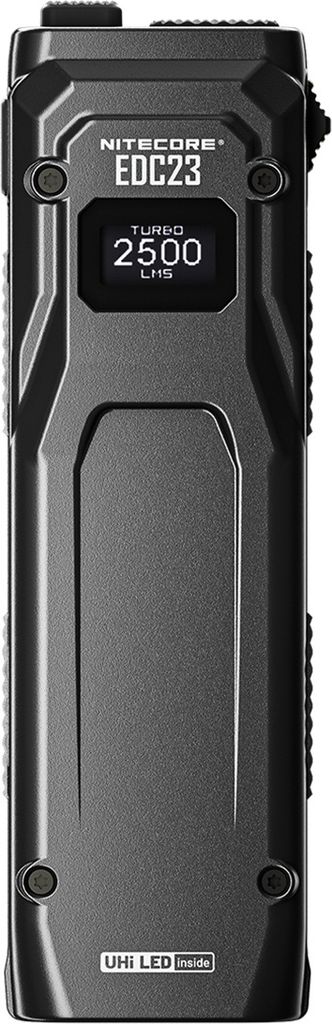 Nitecore Taschenlampe EDC23 SABER - 2500 | Kaufland.de