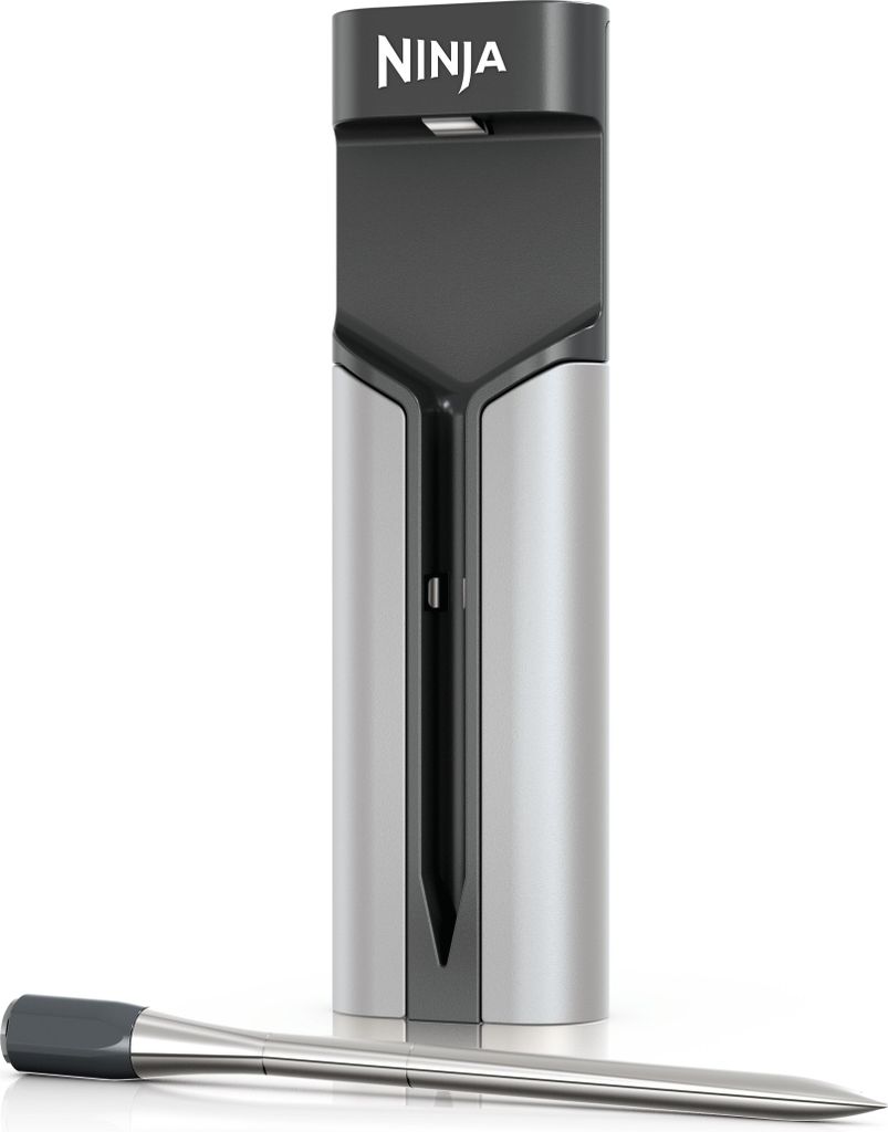 Ninja ProChef Grillthermometer WP100EU-Live-Update via APP,