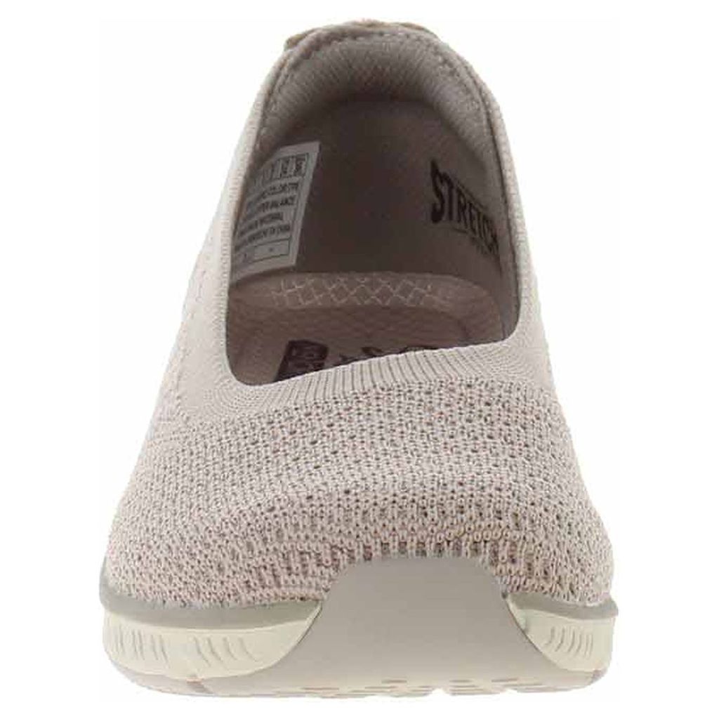 SKECHERS Ballerinas 100360, Beige:40 | Kaufland.de