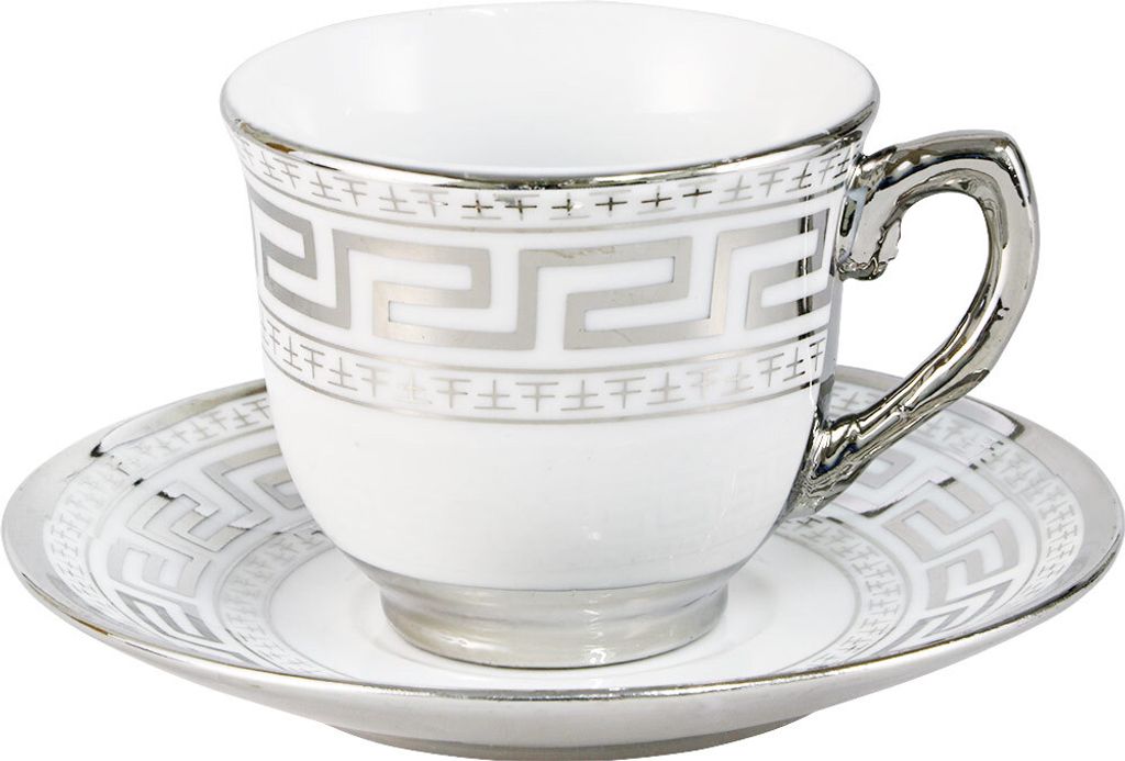 Porcelánová sada šálků na espresso Mocha Cups | Kaufland.cz