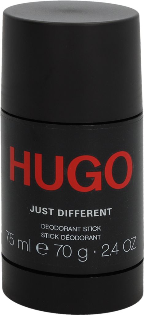 Hugo Boss Hugo Just Different deostick für | Kaufland.de