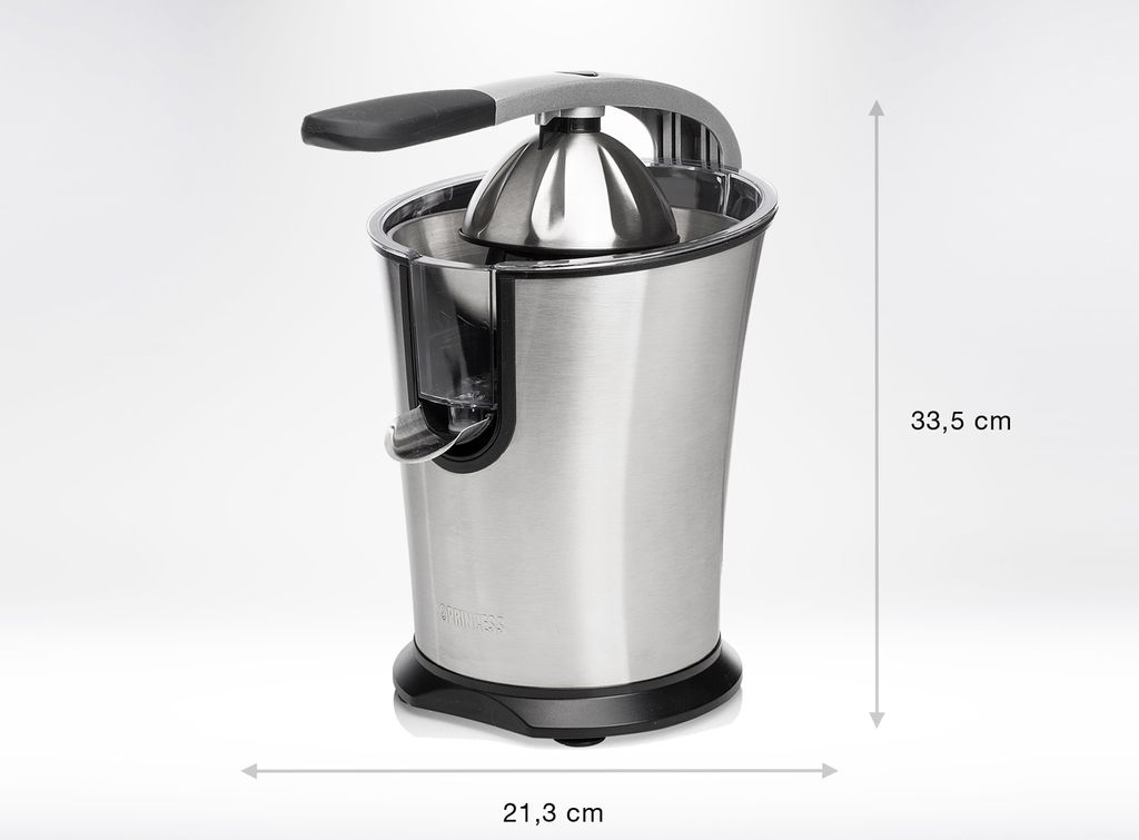 Princess 01.201860.01.001 Master Juicer Pro | Kaufland.cz