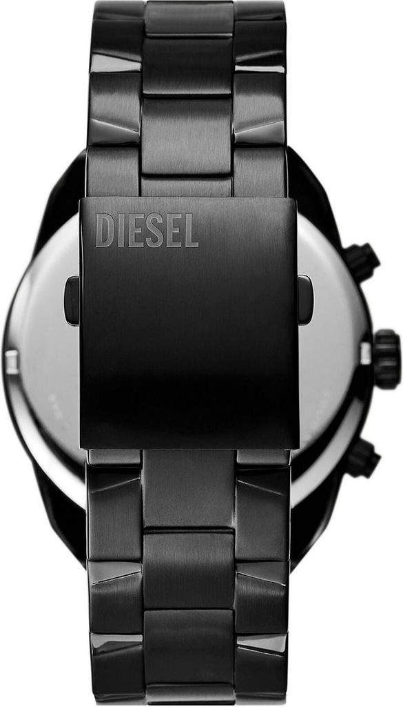 Pánske hodinky Diesel Spiked Chronograph | Kaufland.sk