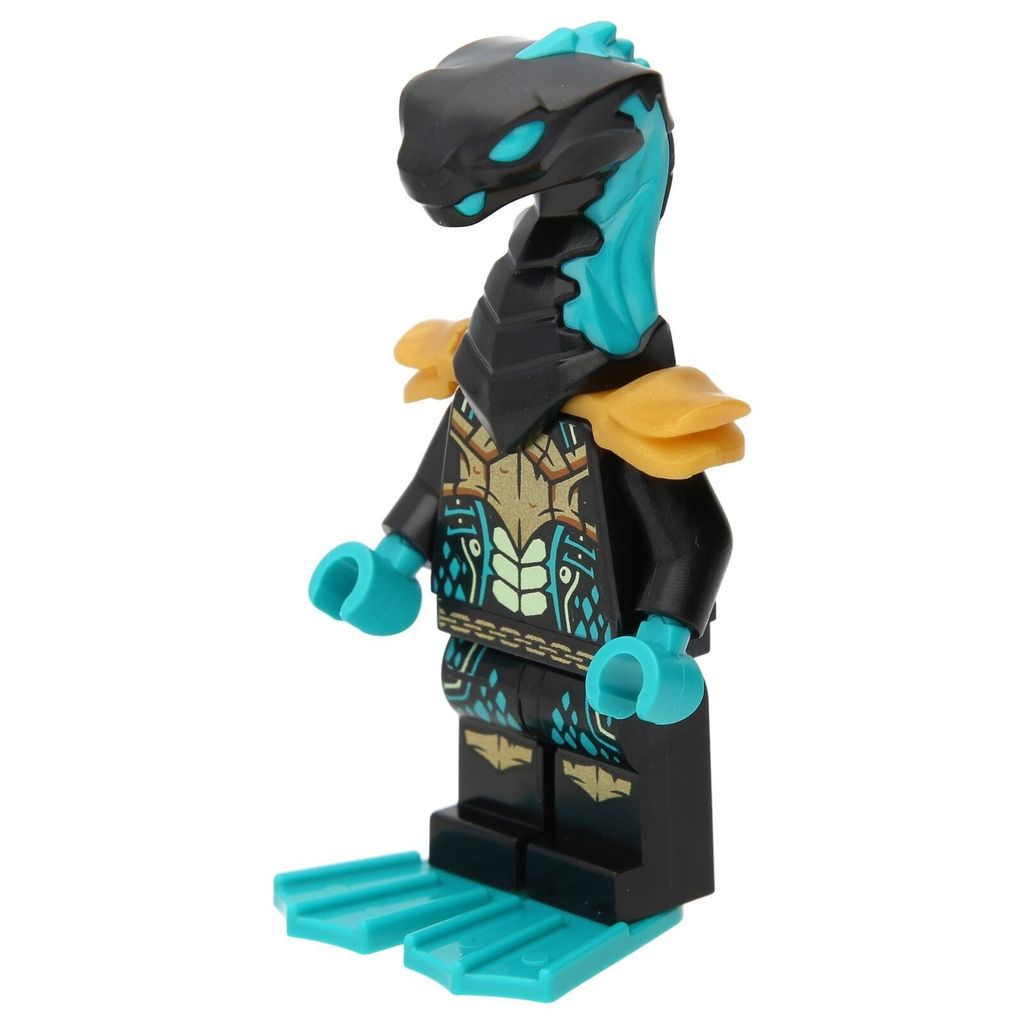 LEGO Ninjago: Maaray Guard + Harpune und | Kaufland.de