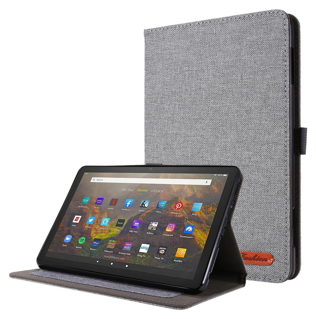 Obal na tablet Amazon Fire HD 10 / HD 10 Plus | Kaufland.cz