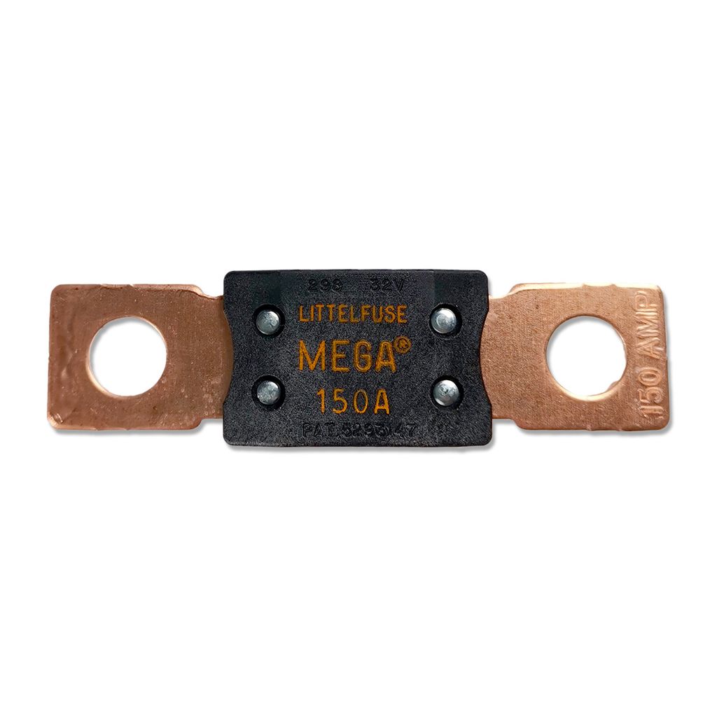 Littelfuse MEGA Sicherung 150A | Kaufland.de