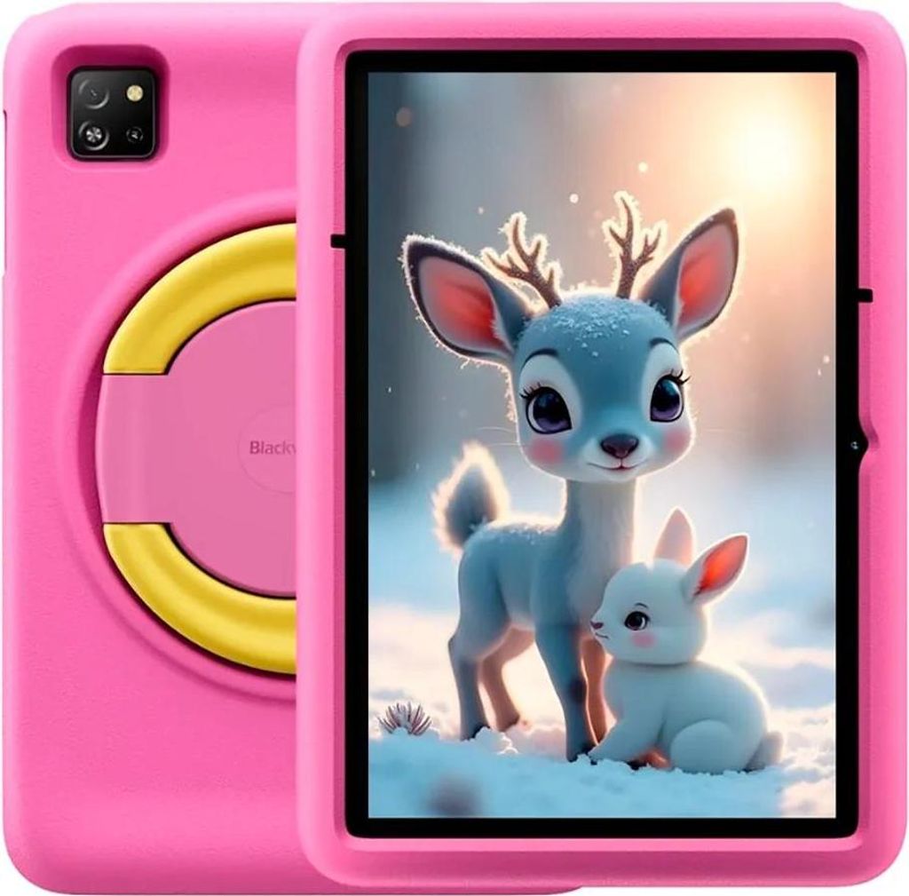 Blackview Tab 60 Pro Kids LTE 10.1-inch HD+ 800x1280 IPS