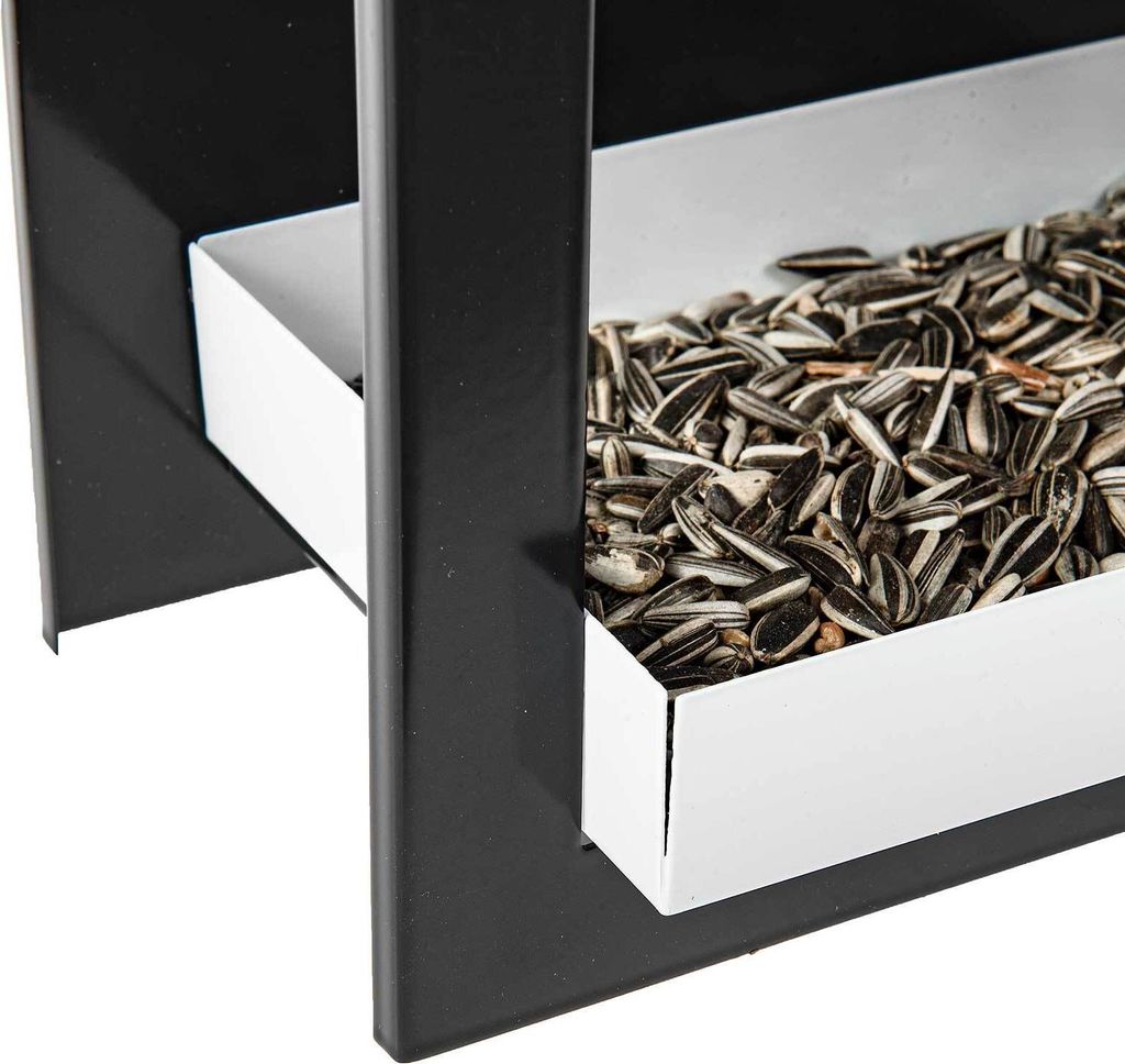 SIDCO Wand Futterhaus Vogelfutterhaus | Kaufland.de