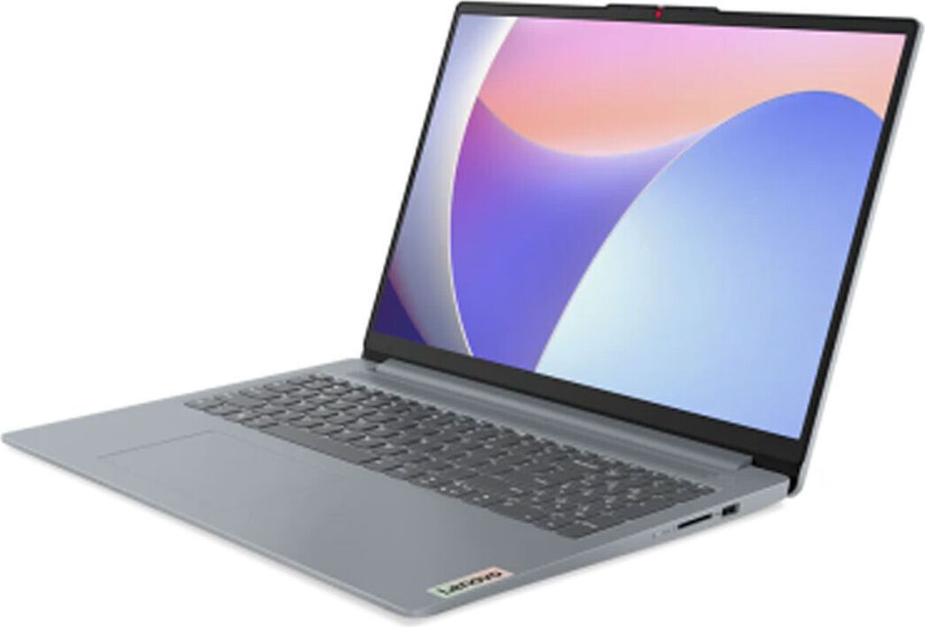 IdeaPad Slim 3 16IAH8 Grau 16 Zoll Kaufland
