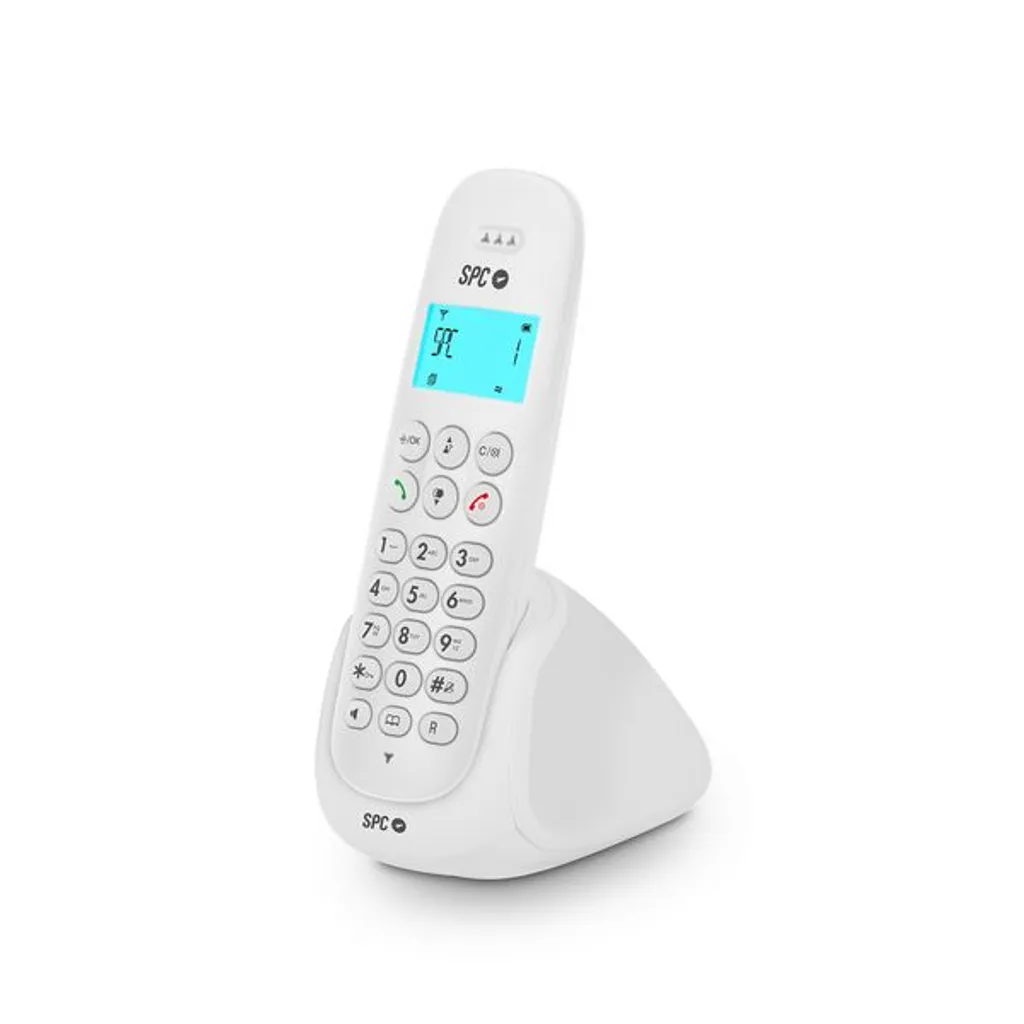 SPC ART, DECT-Telefon, Kabelgebundenes | Kaufland.de