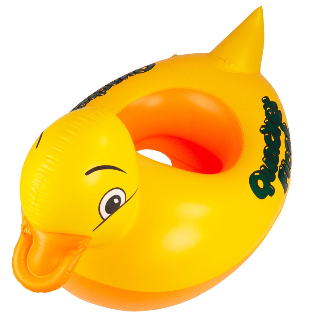 Pontoon Duck Wheel Aufblasbar Mit Sitz | Kaufland.de