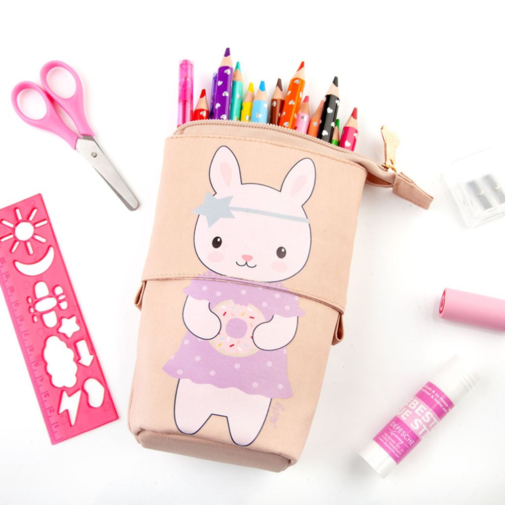 Depesche 12161 Penál Princess Mimi Sloppy | Kaufland.cz