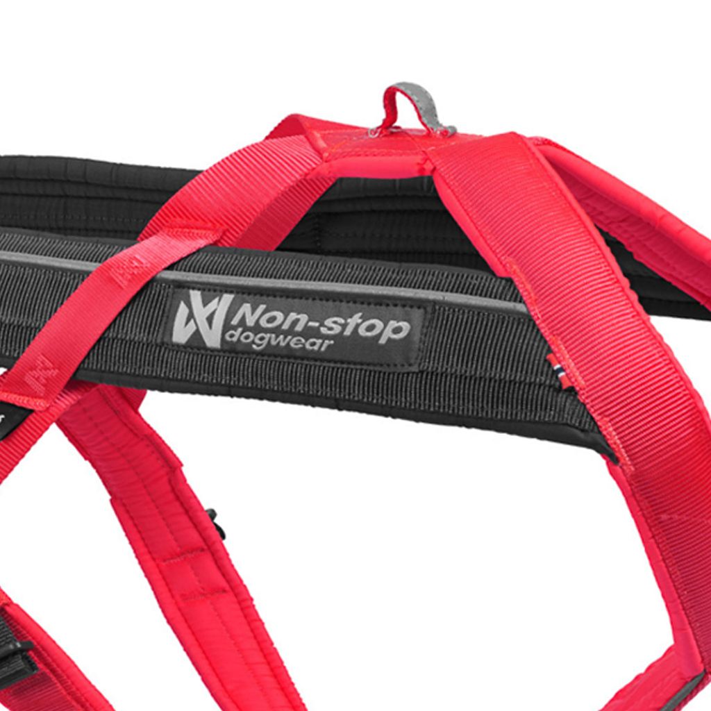 Non-stop dogwear FREEMOTION HARNESS 5.0 | Kaufland.de