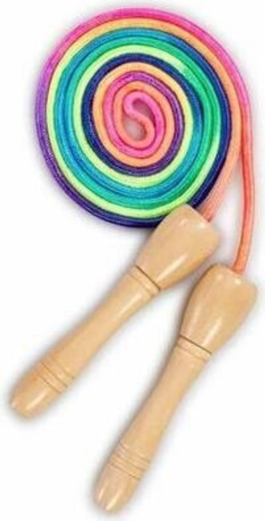 Springseil aus Holz Springseil | Kaufland.de