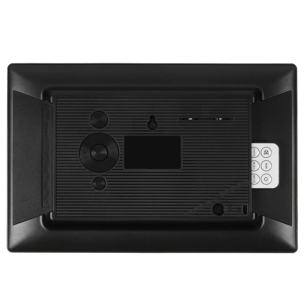 Braun DigiFRAME 1095 (10", 1280x800px, 16:9 | Kaufland.cz