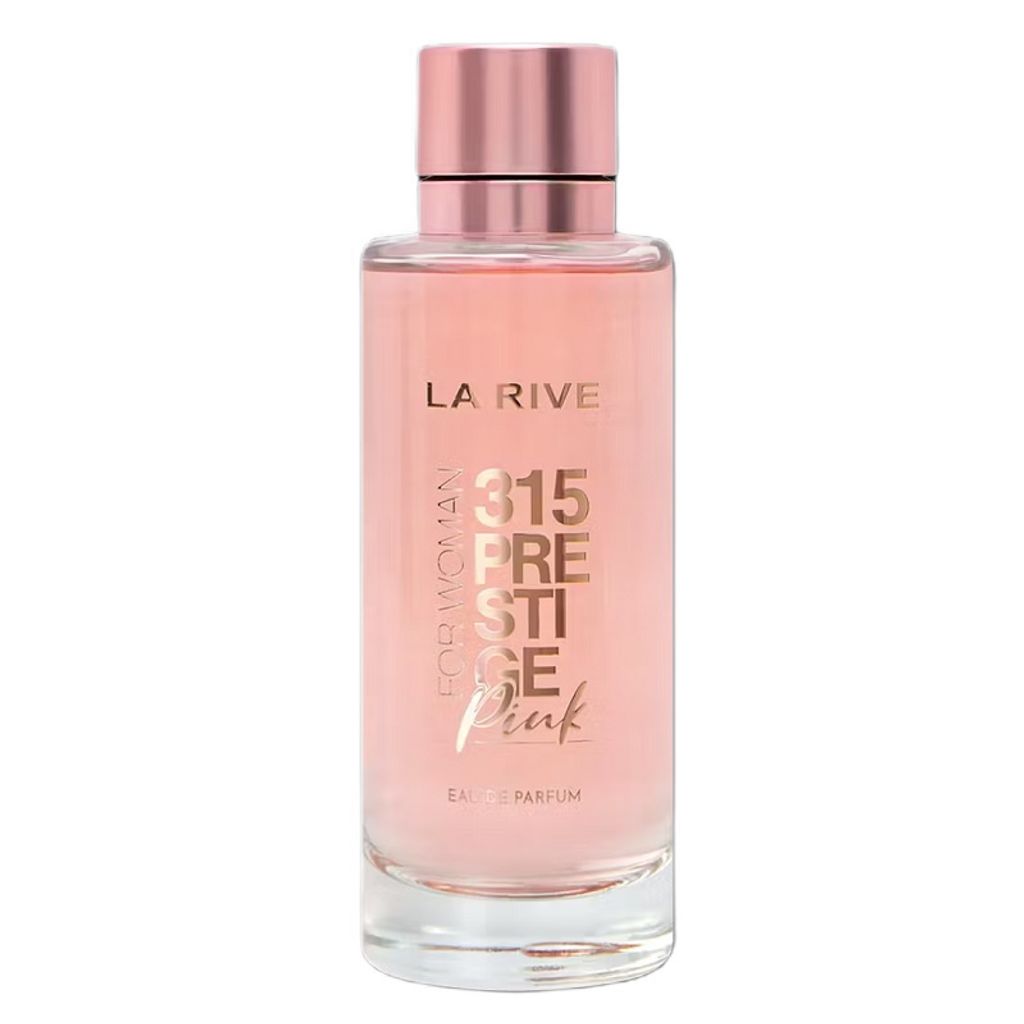 La Rive 315 Prestige Pink Eau de Parfum, 90 ml