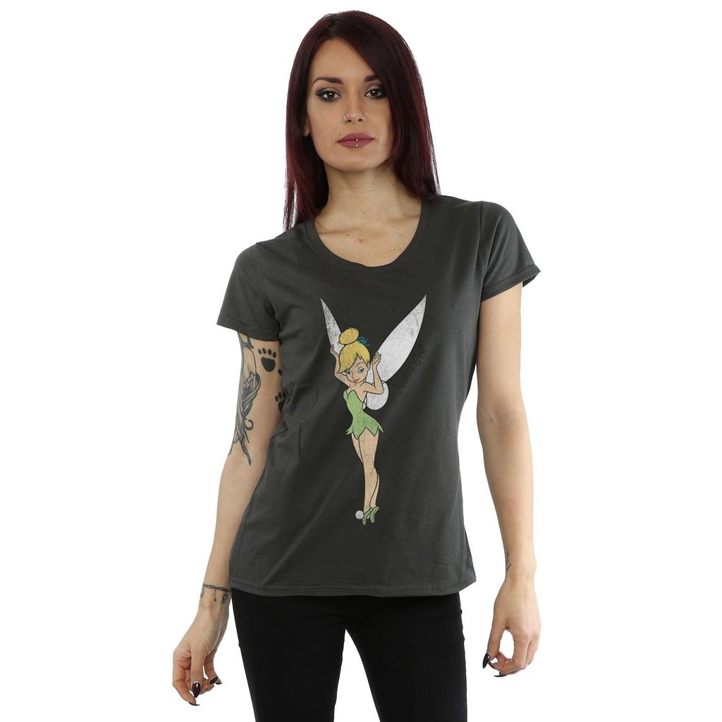 Disney - "Classic Tinkerbell" T-Shirt für | Kaufland.de