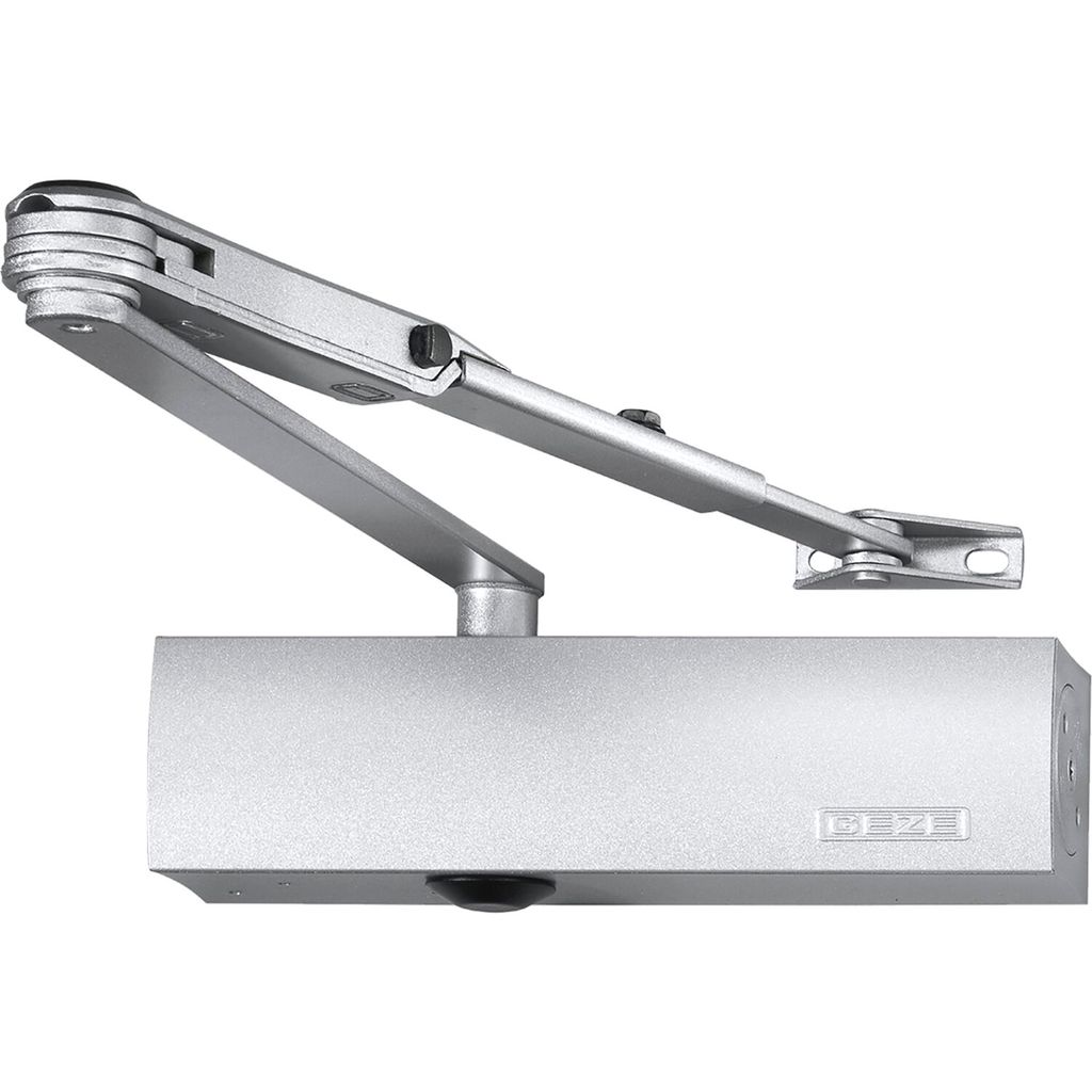 GEZE Türschließer TS 2000 NV, EN 2-4, | Kaufland.de