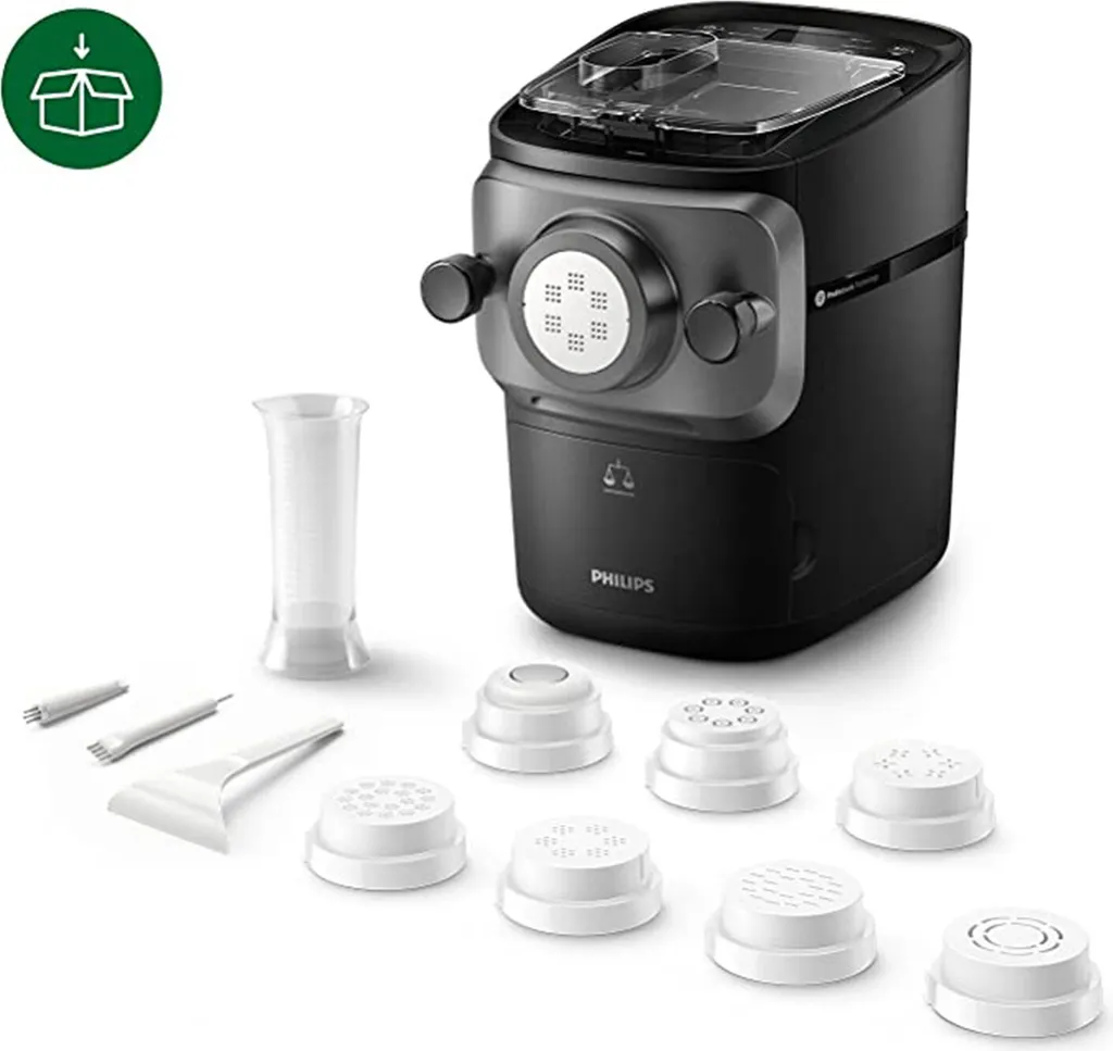 PHILIPS 7000 Series HR2665/96 Pastamaker, | Kaufland.de