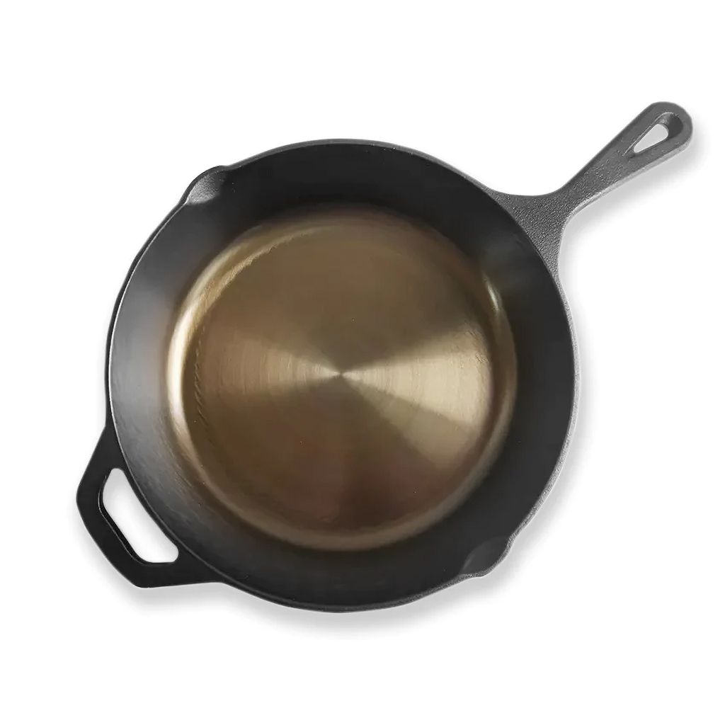 Koock Amsterdam Skillet aus poliertem | Kaufland.de