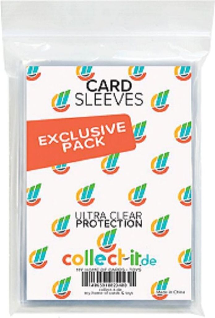 collect-it.de MY HOME OF CARDS + TOYS | Kaufland.de