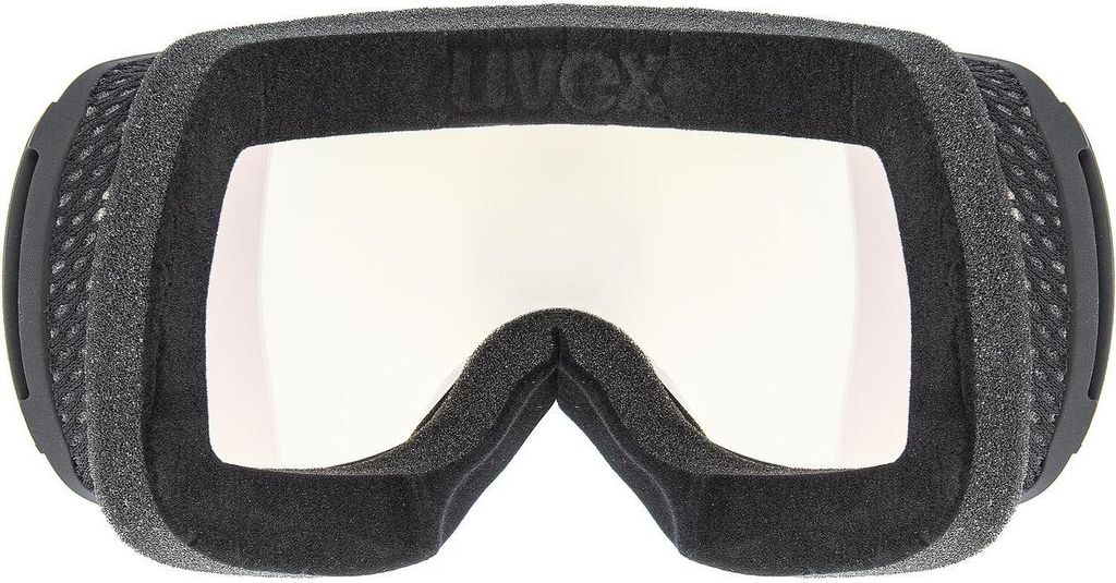 UVEX uvex downhill 2100 V BLACK MATT BLACK | Kaufland.cz