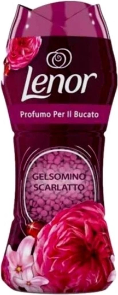 Lenor, Gelsomino Scarlatto Fragrance Pearls, | Kaufland.cz