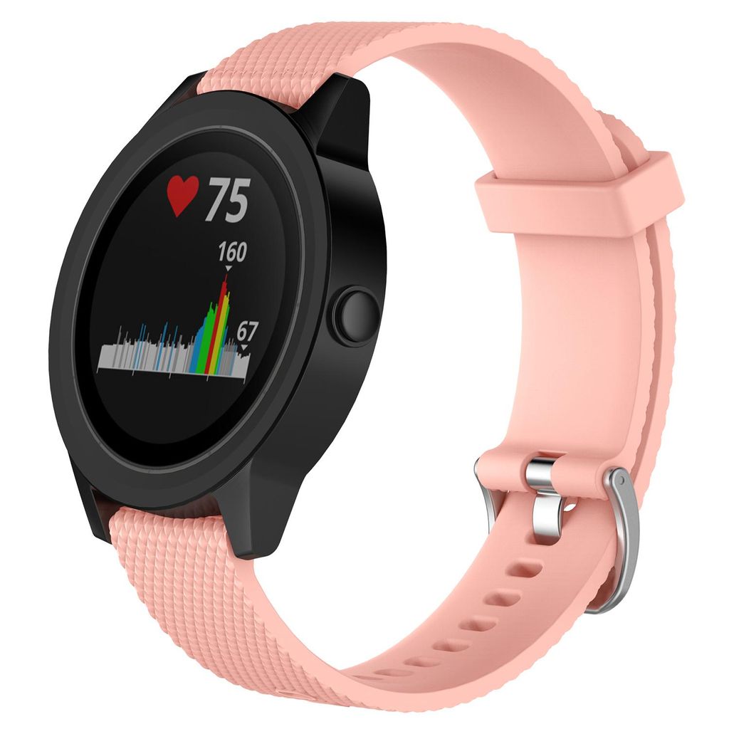 Wunderschne Garmin Vivoactive 4s Armband Bilder