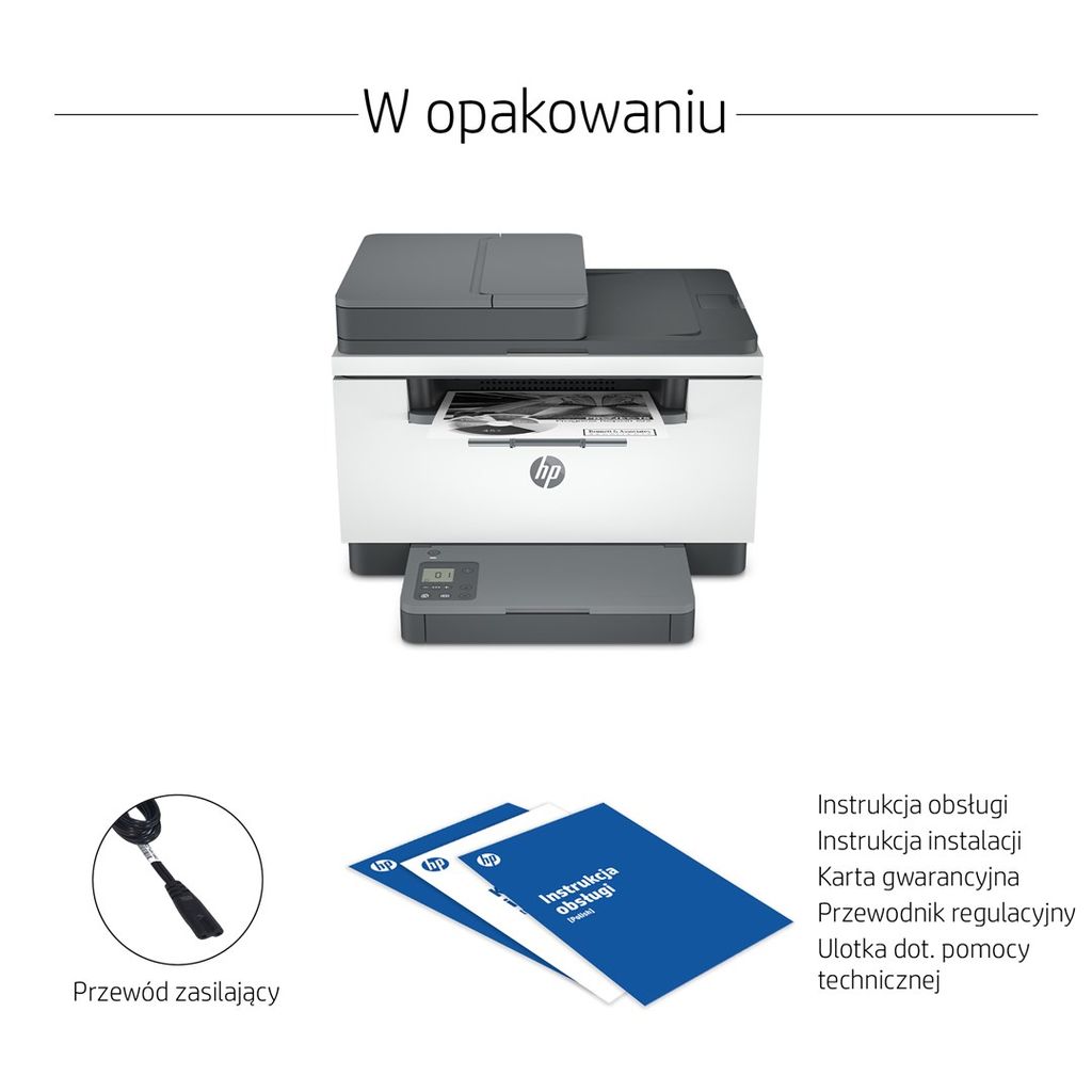 HP LaserJet MFP M234sdn Drucker, Schwarzwei, | Kaufland.de