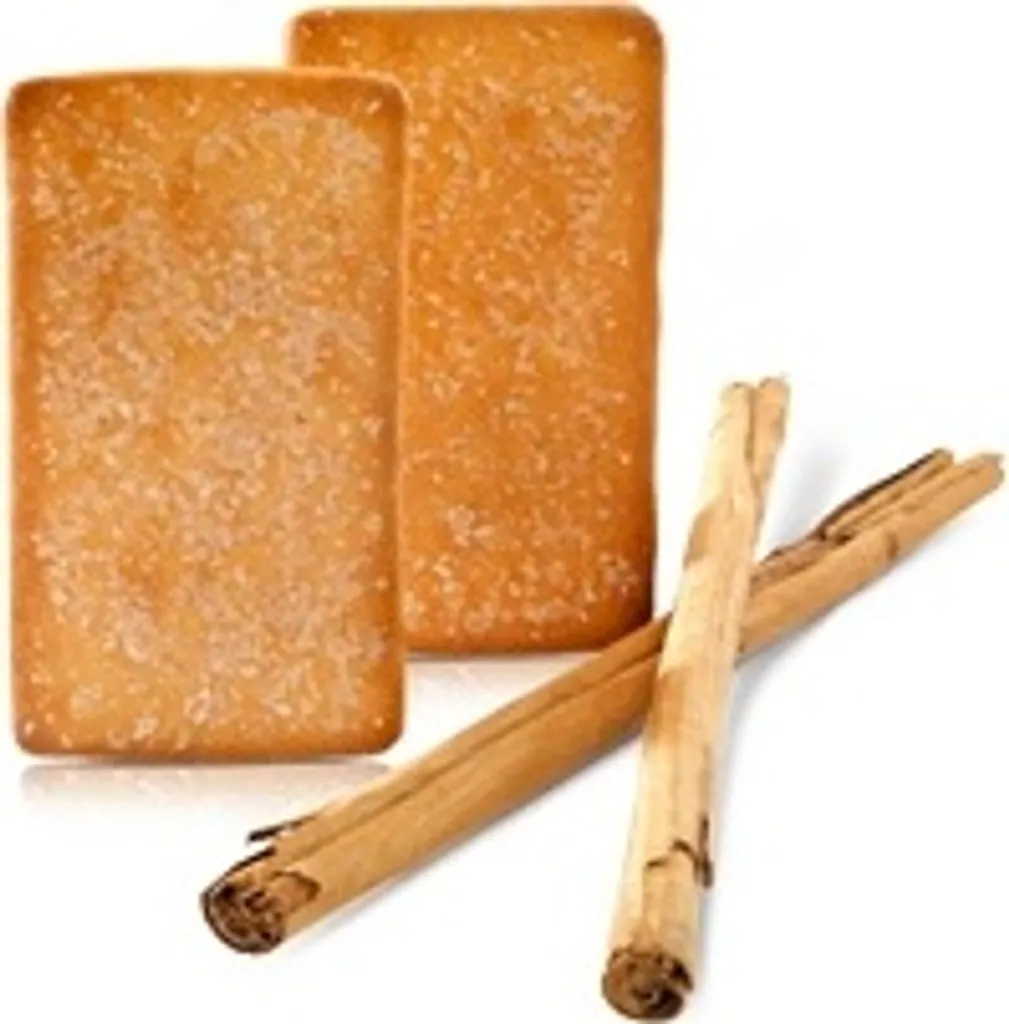 Zimtkekse - Bolcha Ricanela - Cuetara - | Kaufland.de