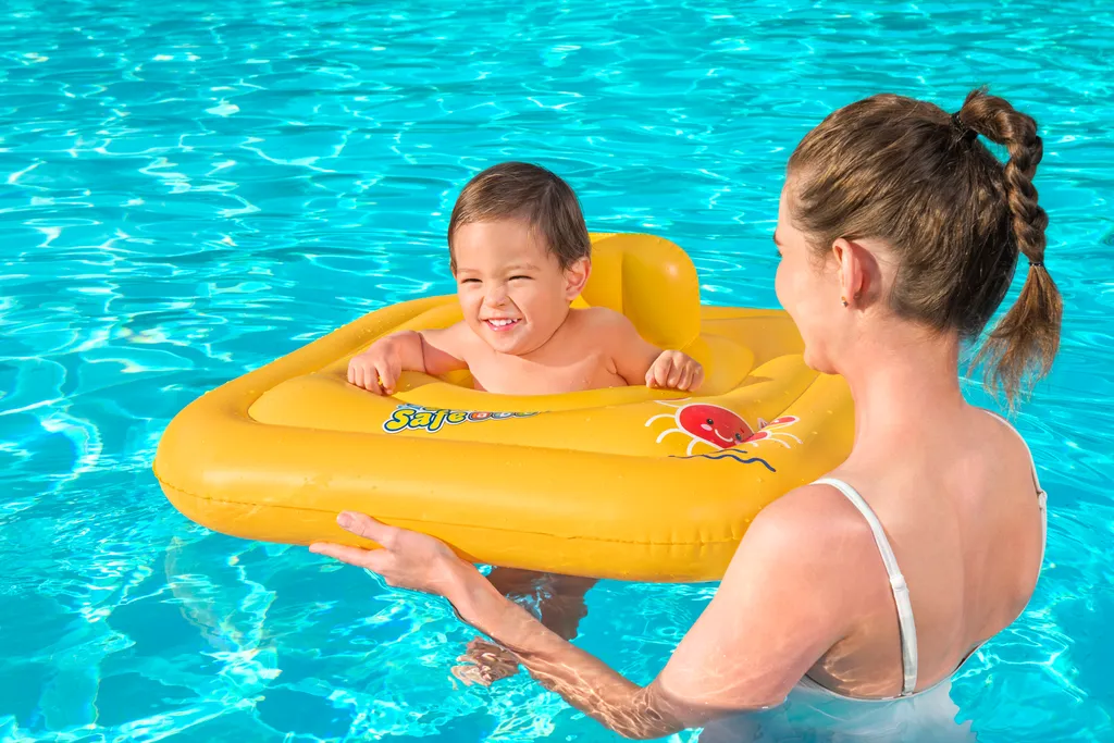 Bestway® Swim Safe ABC™ Schwimmsitz Stufe A | Kaufland.de