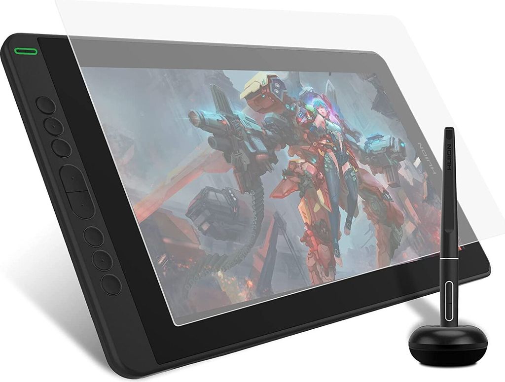 Huion Anti-Glare Screen Protector for Huion | Kaufland.de