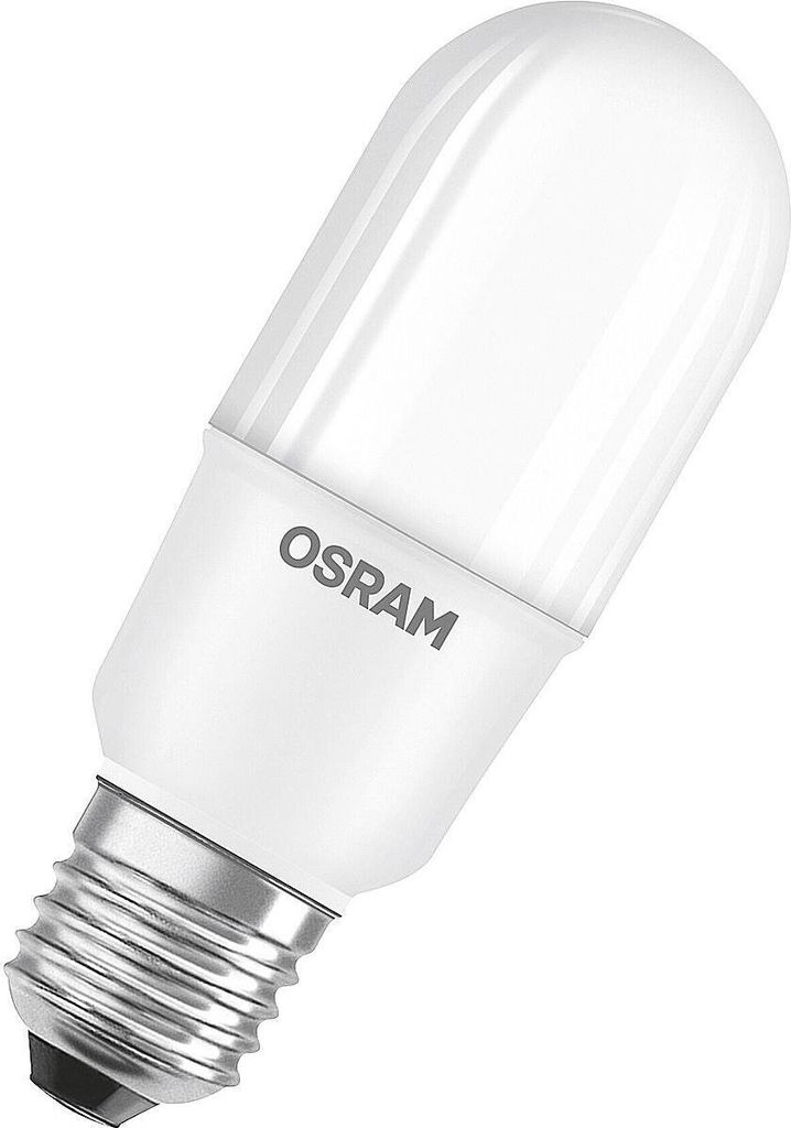 LED Stick 8W E27 806lm 2.700K opal | Kaufland.cz