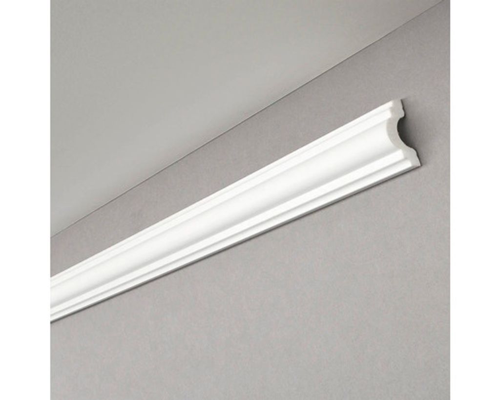 Decosa Wandleiste Michelle, 200 cm, 40 x 20 | Kaufland.de