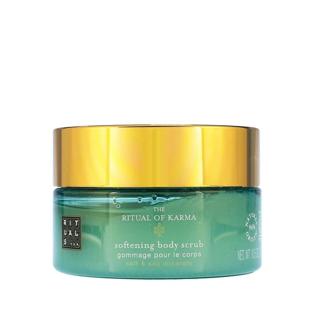 Rituals Karma Softening Body Scrub | Kaufland.de