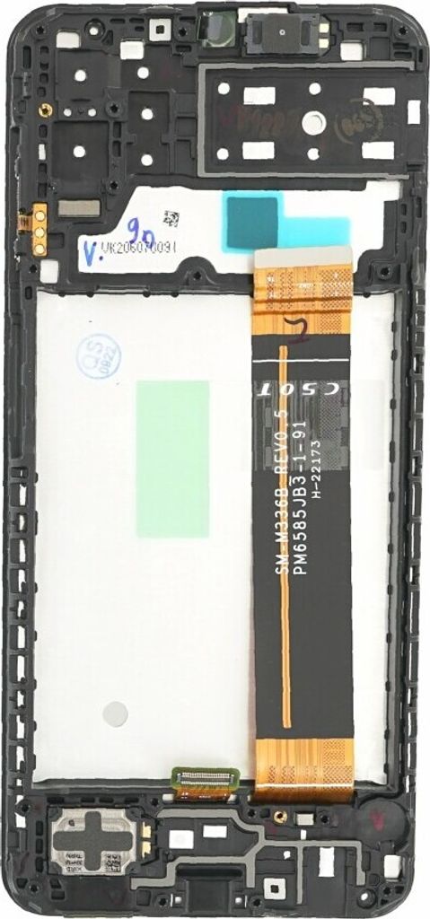 Samsung Display Unit + Frame A137 Galaxy A13 | Kaufland.sk