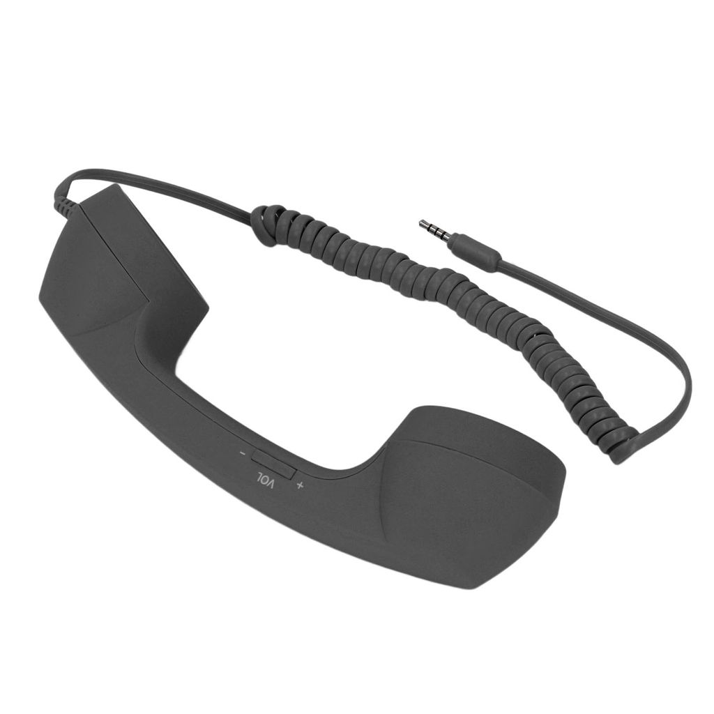 Sluchátko retro telefonu,Sluchátko mobilního | Kaufland.cz