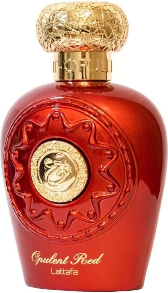 Lattafa Opulent Red Eau de Parfum unisex 100 | Kaufland.de