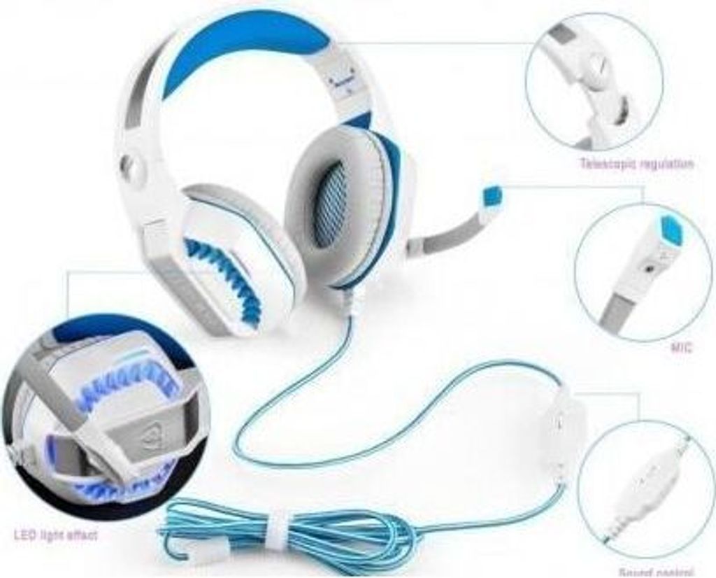 Beexcellent GM-2 Gaming-Headset | Kaufland.de