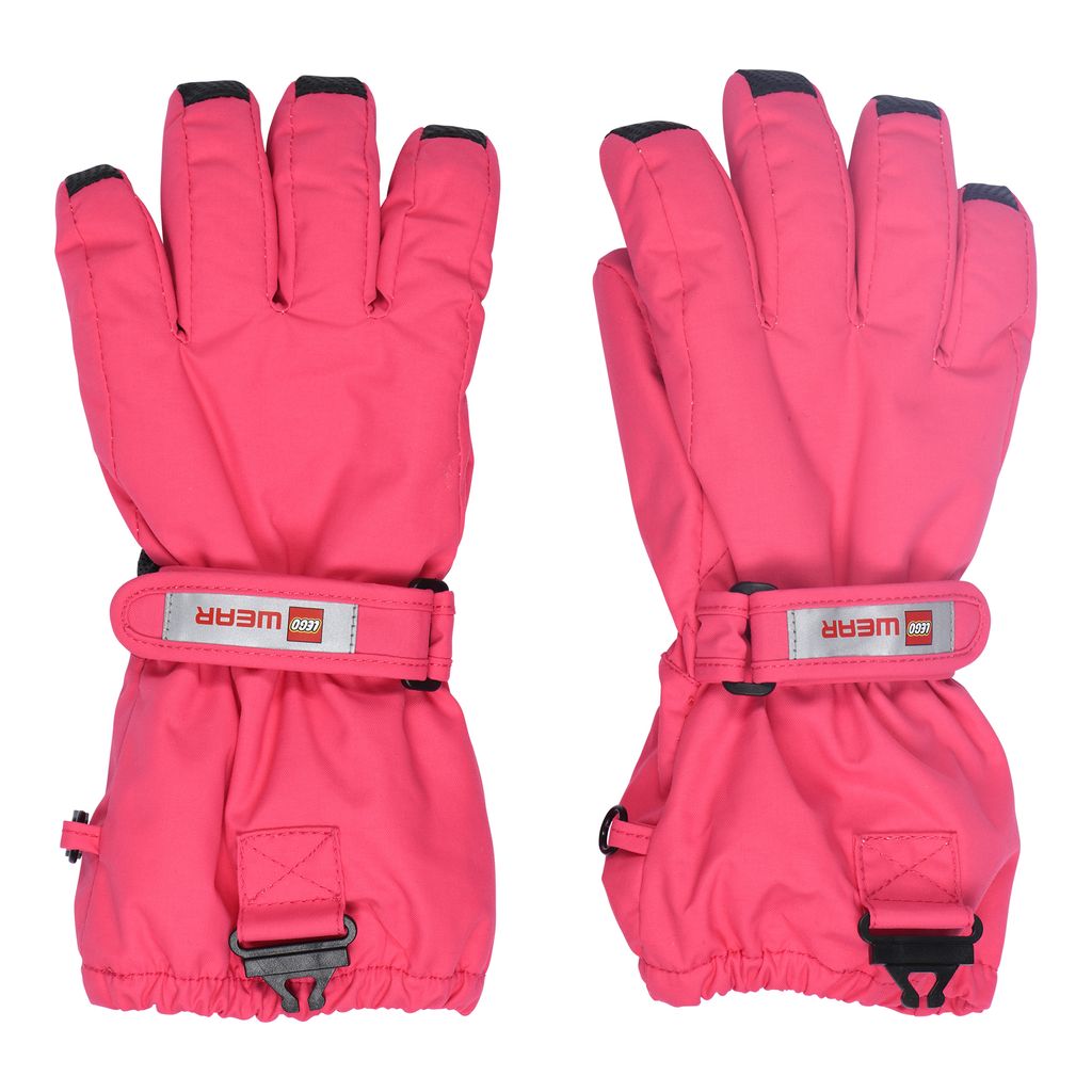 LEGO WEAR LWATLIN 700 - GLOVES W/MEM.-454 454 | Kaufland.de