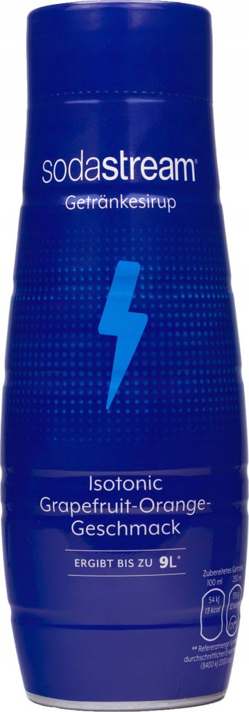 SodaStream Getränke-Sirup Softdrink | Kaufland.de