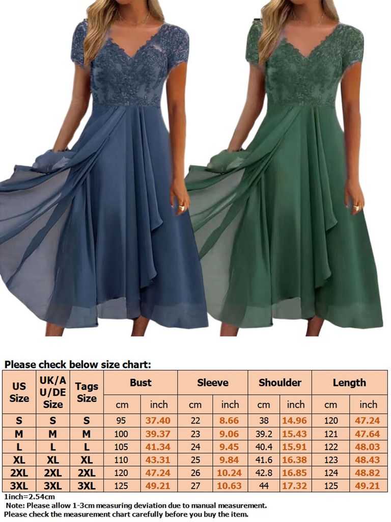 Damen Abendkleider Spitzenkleid Drinnen Kleid | Kaufland.de