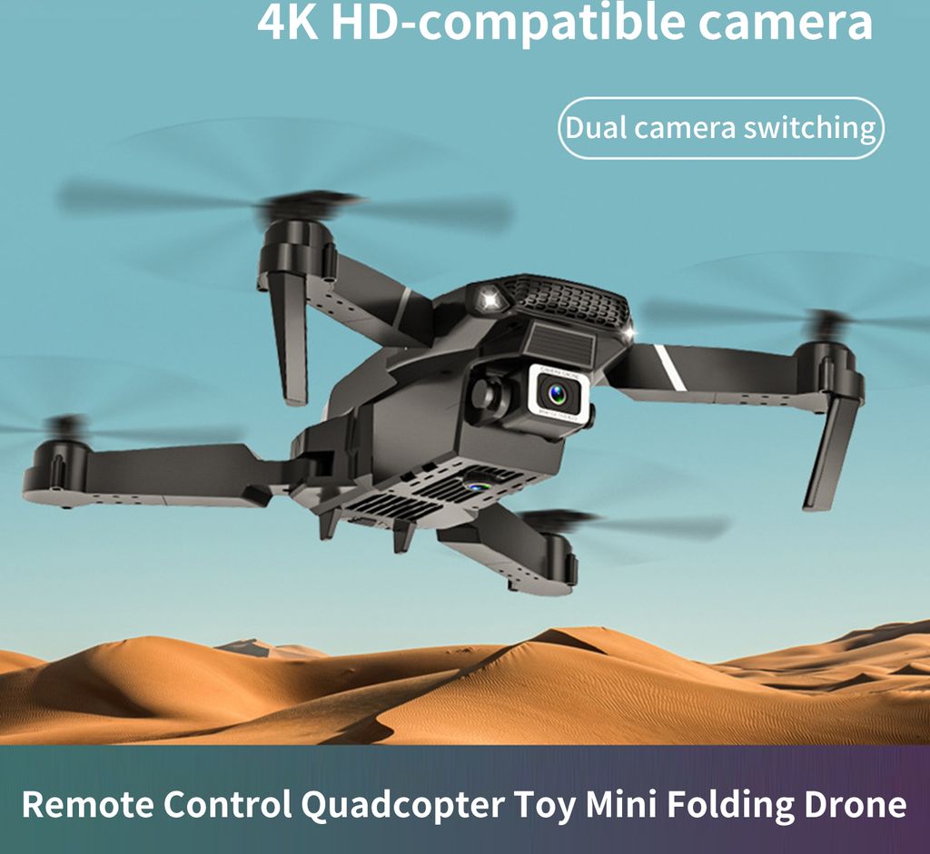 1 Set Fernbedienung Drohne Weitwinkel | Kaufland.de